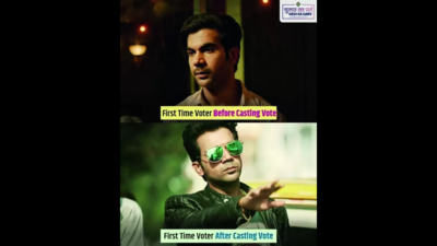 Political Memes: Humorous political memes grab eyeballs | Pune News ...