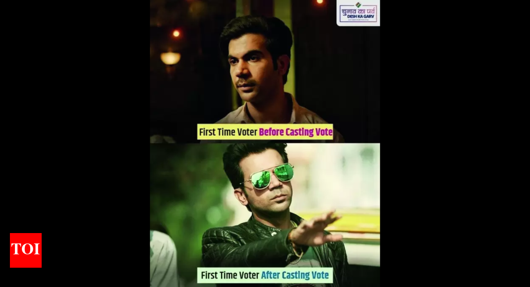 Political Memes: Humorous political memes grab eyeballs | Pune News ...