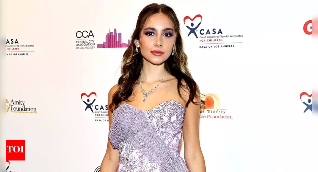 Haley Pullos sentenced to 90 days in jail following a DUI charge and ...