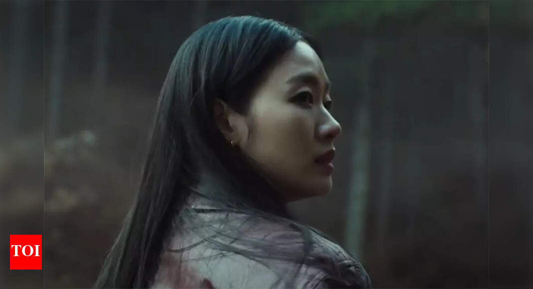 Exhuma Movie Review: This occult horror is a haunting journey through ...