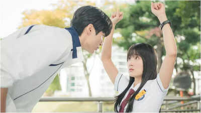 Lovely Runner Ratings: Lovely Runner achieves record-breaking ratings ...