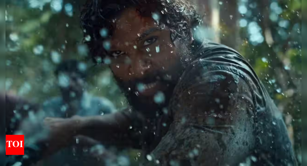 Allu Arjun’s ‘Pushpa 2: The Rule' cinematographer gives a glimpse of ...