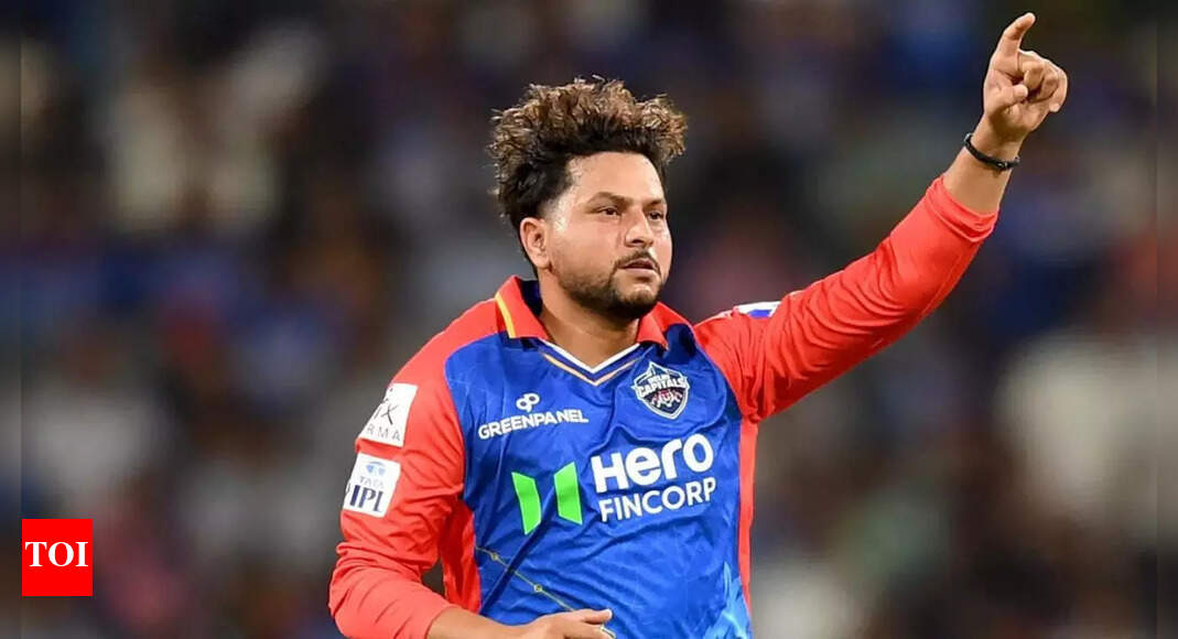 'I want to do something for Indian football': How Barcelona fan Kuldeep ...