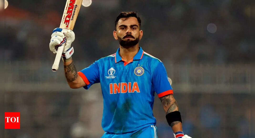 Pace vs spin: Numbers that fuel debate over Virat Kohli's T20 World Cup ...