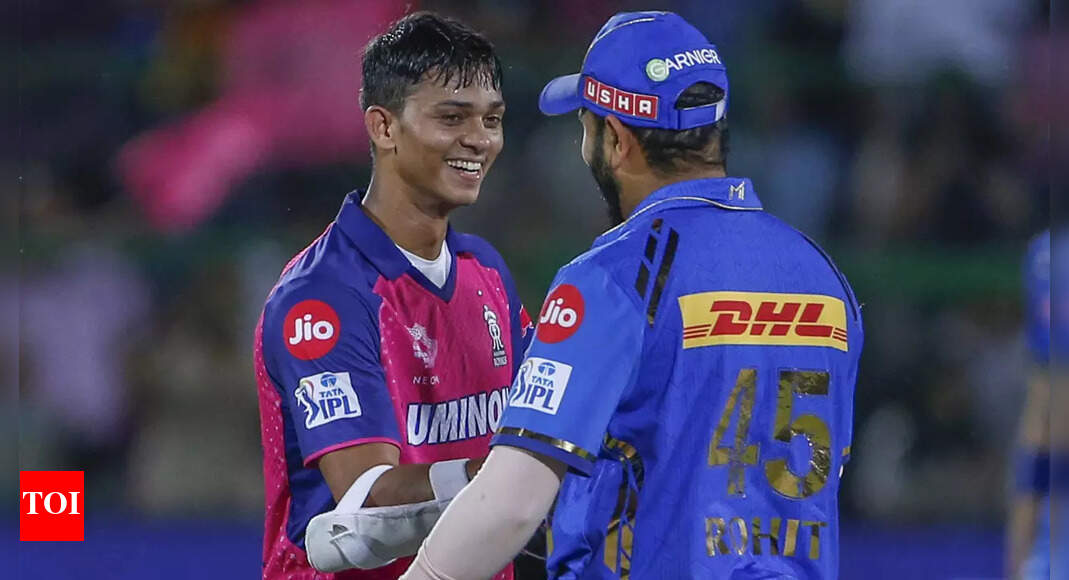 Aakash Chopra reveals India's potential squad for ICC T20 World Cup ...
