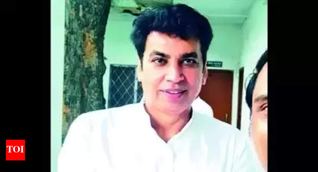 Devendra Yadav appointed interim president of Delhi Congress after Arvinder Lovely's exit ...