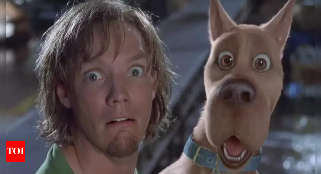 'Scooby-Doo' live-action series: All you need to know about the iconic ...