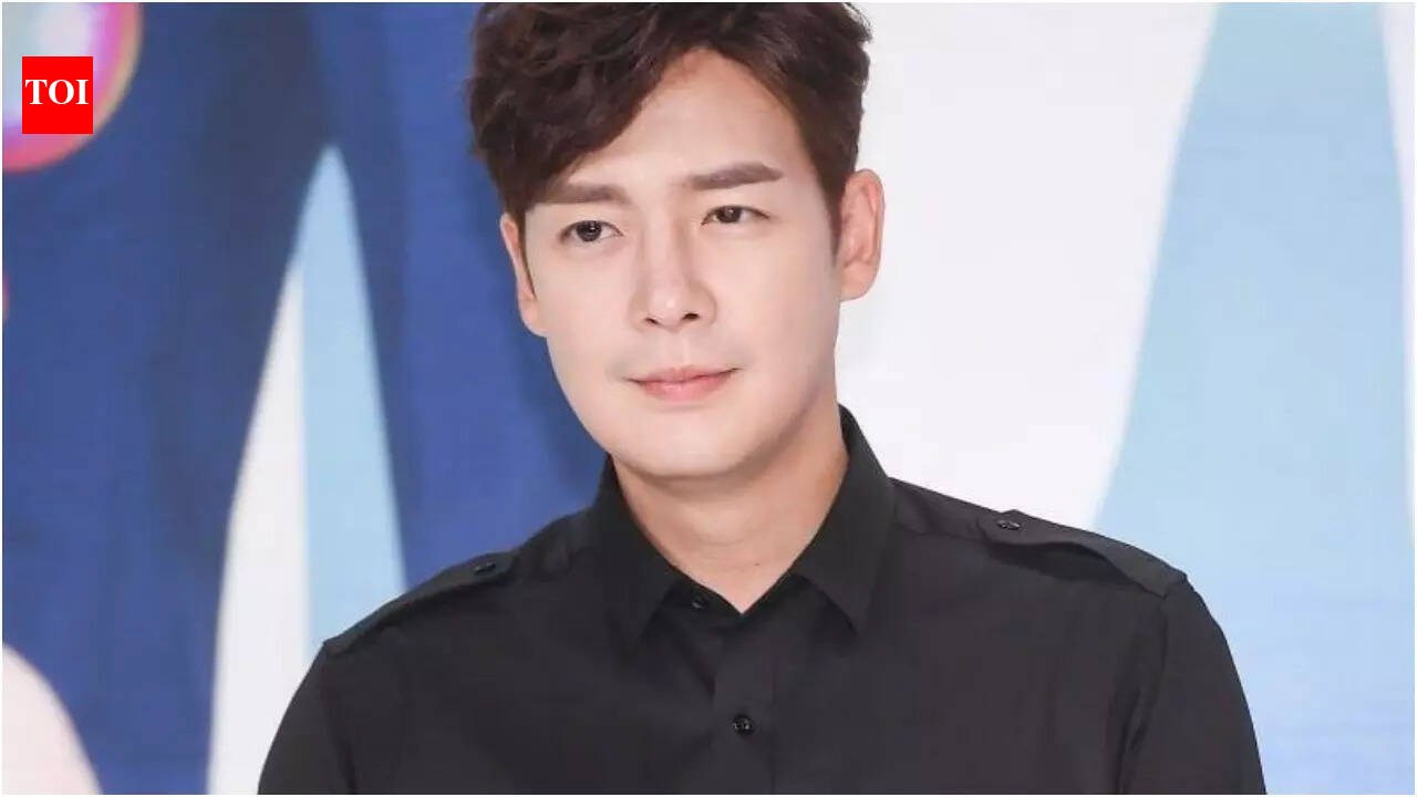 'Young Lady and Gentleman' actor Kang Eun Tak announces wedding to his ...