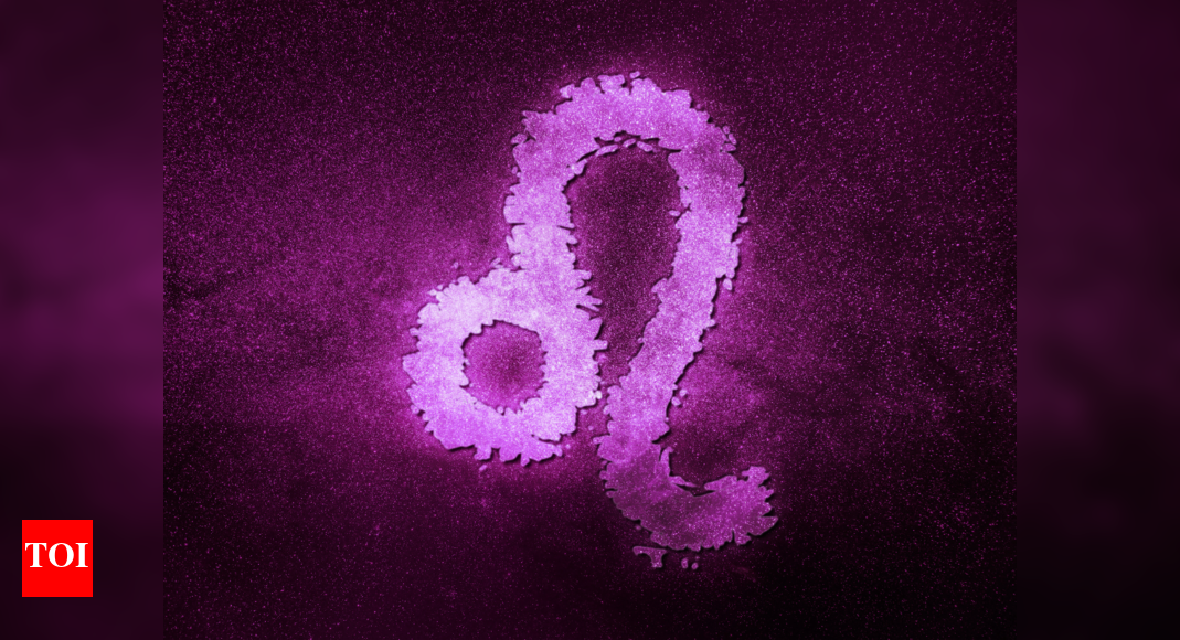 Leo, Horoscope Today, May 1, 2024: Your day to sparkle and shine - The ...