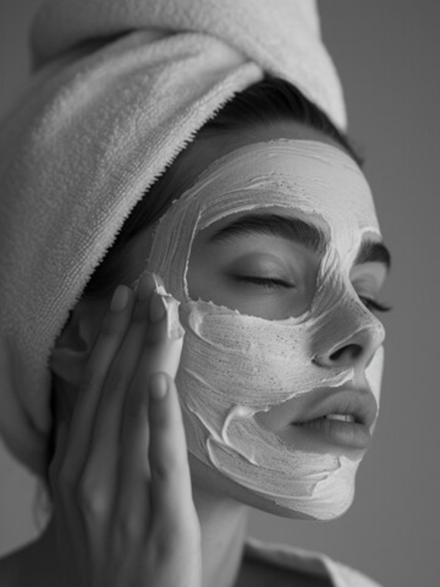 Face Packs For Tan Removal And Glowing Skin | Times Now