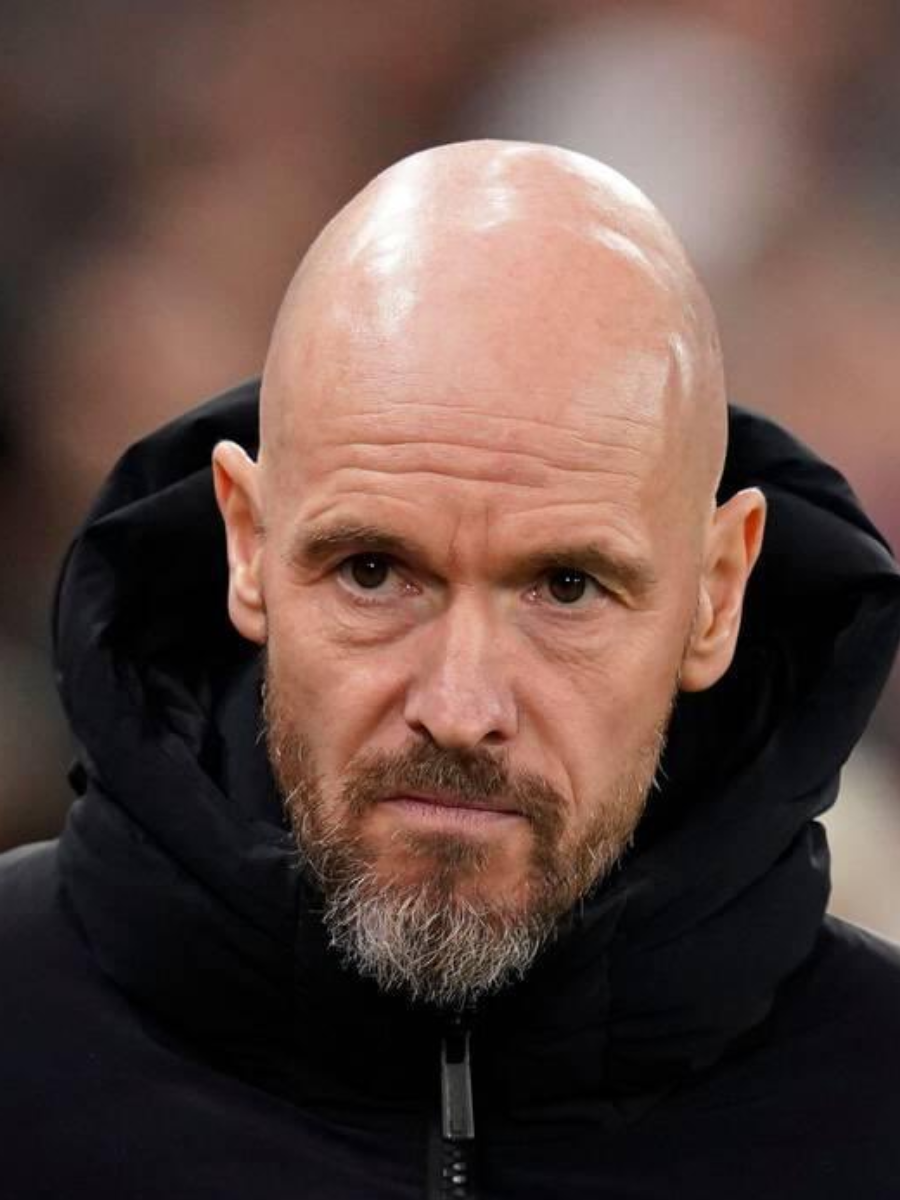 Six Managers Who Can Replace Erik ten Hag at Manchester United | Times Now Six Managers Who Can Replace Erik ten Hag at Manchester United | Times Now