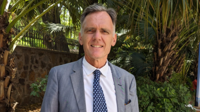 ‘Long-term visas win-win for travellers & consulates’: German embassy’s ...