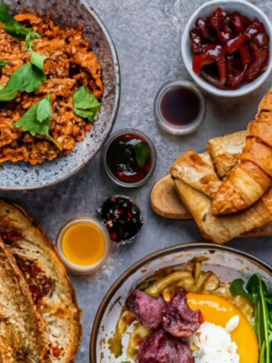 Zodiac Signs As Breakfast Dishes | Times Now