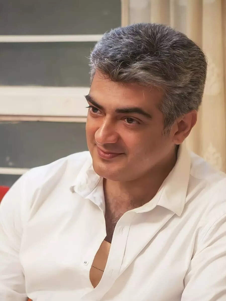 Best on-screen pairs of Ajith | Times of India