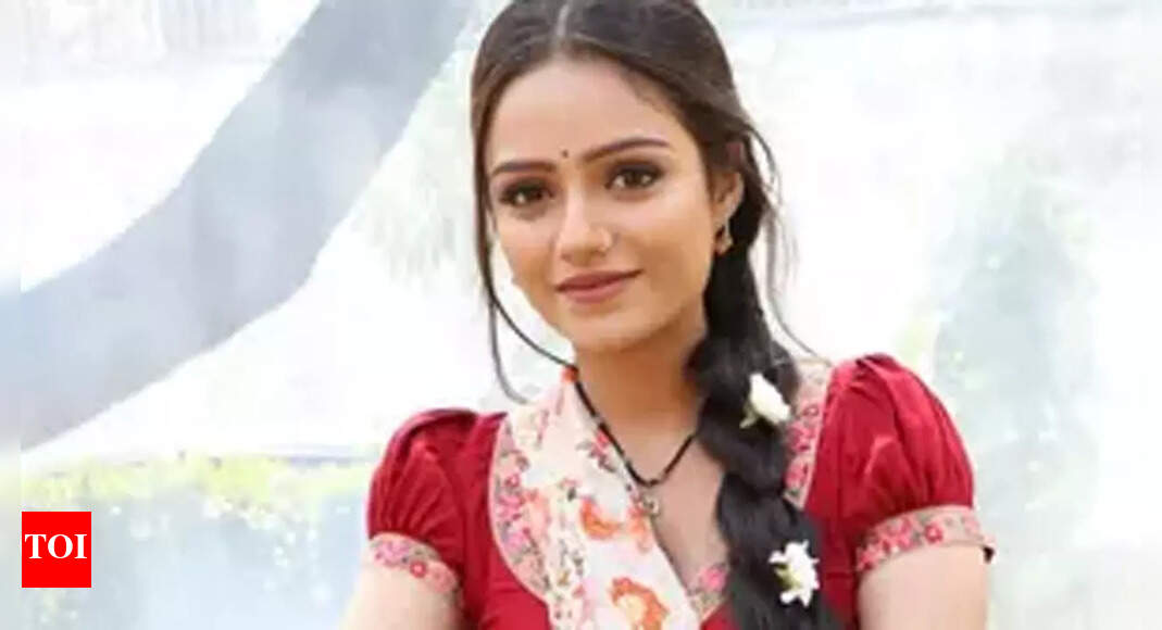 'Qayaamat Se Qayaamat Tak' actress Trupti Mishra reveals she believes in reincarnation - Times ...