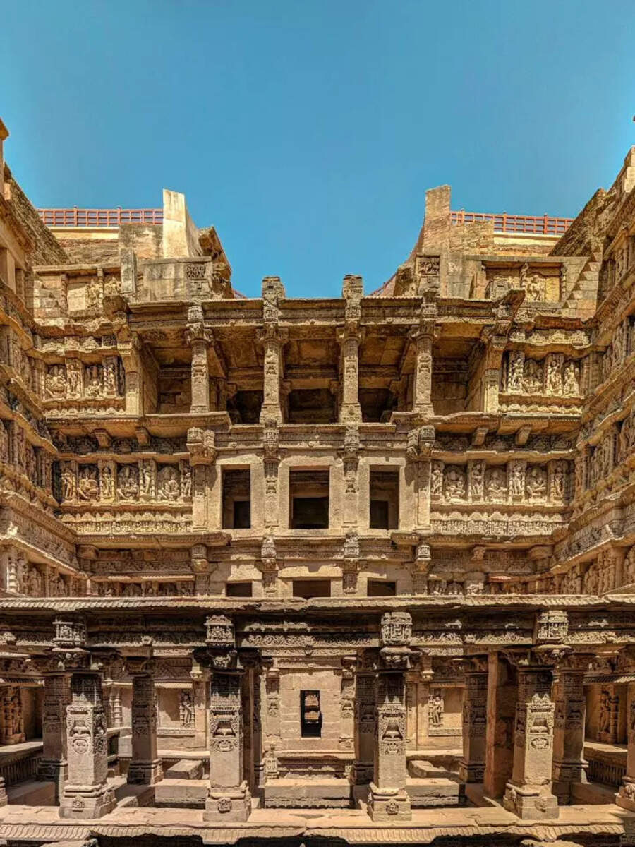 Incredible Monuments In India You Should See Atleast Once | Times Now