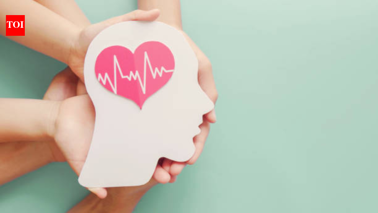 Mind-body connection: How thoughts can impact health and well-being ...