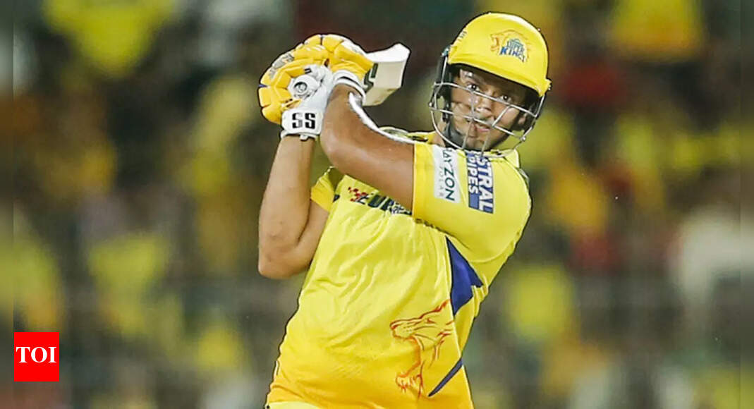 Shivam Dube lot more complete player, will make an impact in T20I World ...