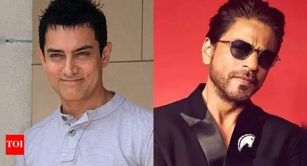 'Not Aamir Khan, but makers wanted to cast Shah Rukh Khan in ‘Sarfarosh ...