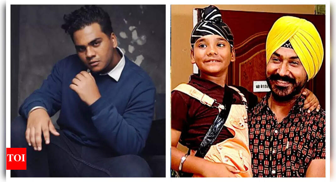 Exclusive - Taarak Mehta actor Gurucharan Singh missing: On-screen son ...
