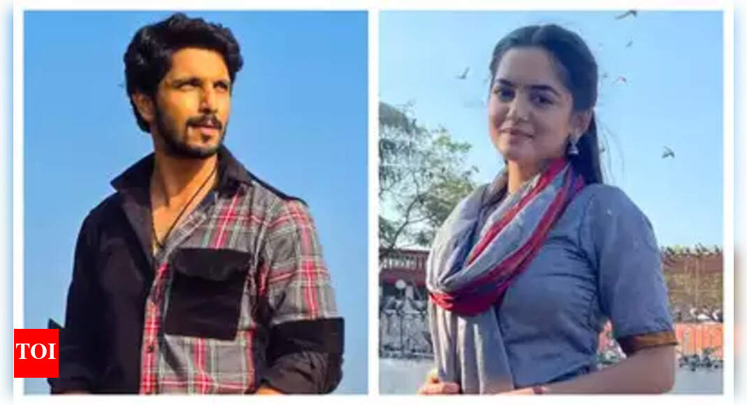 Kanwar Dhillon and Neha Hasora’s Udne Ki Asha completes 50 episodes ...