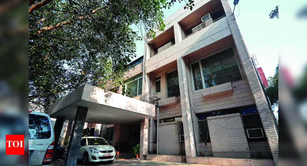 DTCP: DTCP seeks 1-acre plot for new office in Sec 29 | Gurgaon News ...