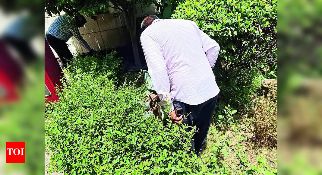 Bomb Hoax Email: Bomb Hoax Email Panic at Children’s Hospital | Delhi ...