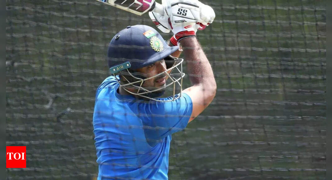 'Stats rule over cricketing sense': Ambati Rayudu points out the 'big ...