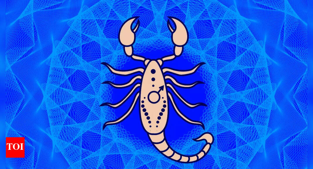 5 Cute Scorpio Habits That Make Them Really Likable - Times of India