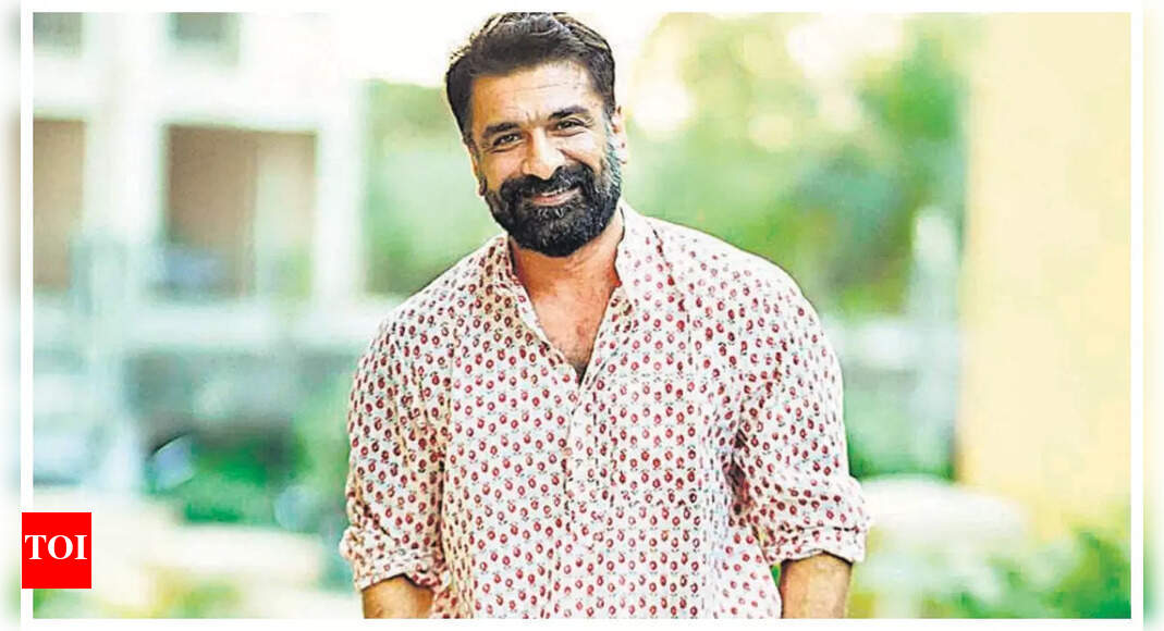 'Jawan' actor Eijaz Khan stresses on understanding and bonding with co ...
