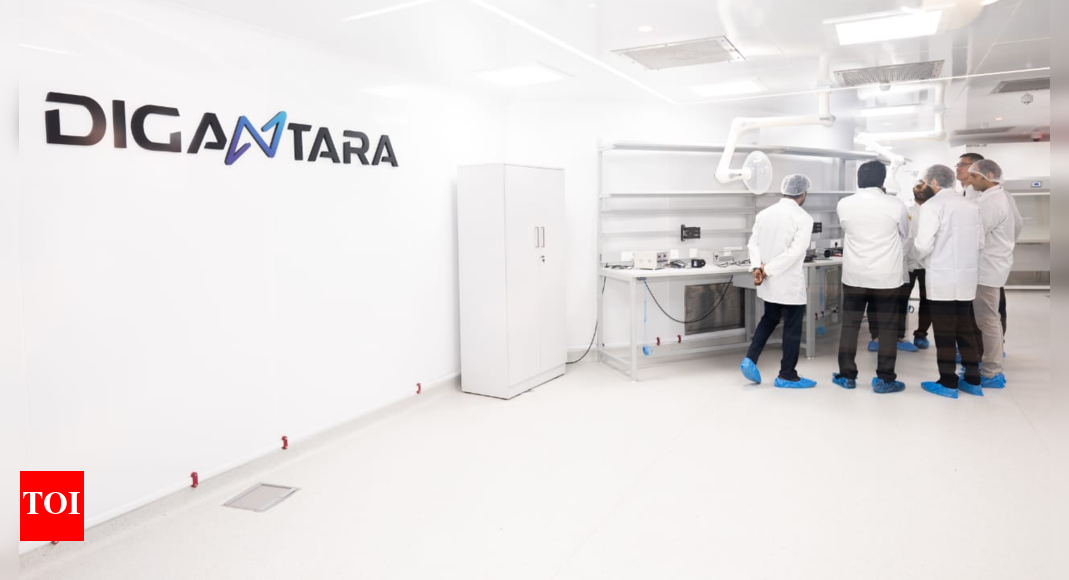 Digantara, Oz consortium strike deal on space domain awareness, in-orbit servicing mission ...