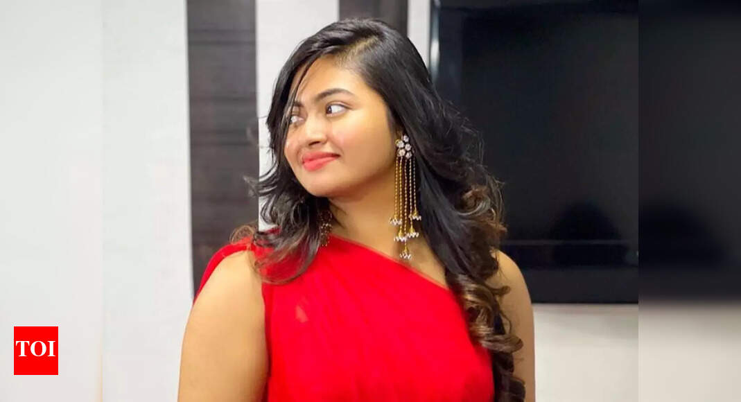 Did you know Cooku With Comali 5 contestant Shaalin Zoya made her ...