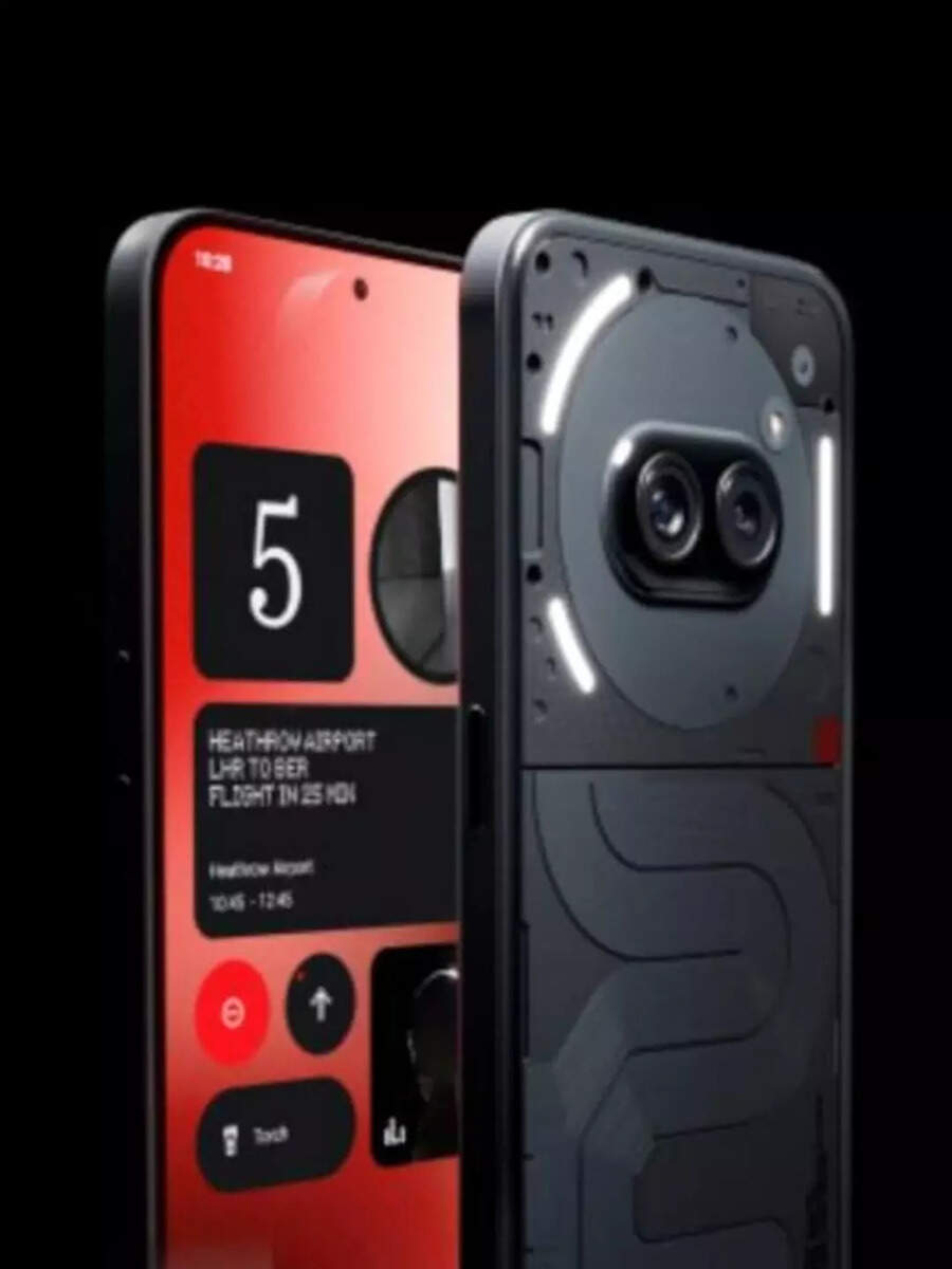 6 Best Camera Phones To Phones Under Rs 30000 | Times Now