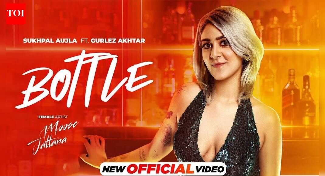 Enjoy The Music Video Of The Latest Punjabi Song Bottle Sung By Sukhpal ...