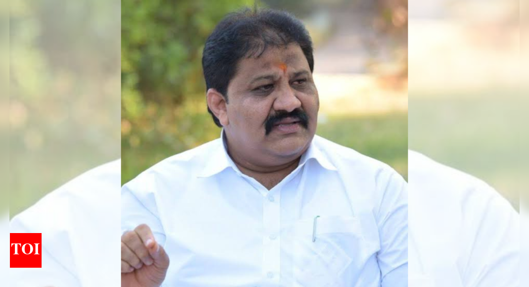 Proddatur MLA says TDP manifesto is Naidu's bluff, full of lies and deceit | Vijayawada News ...