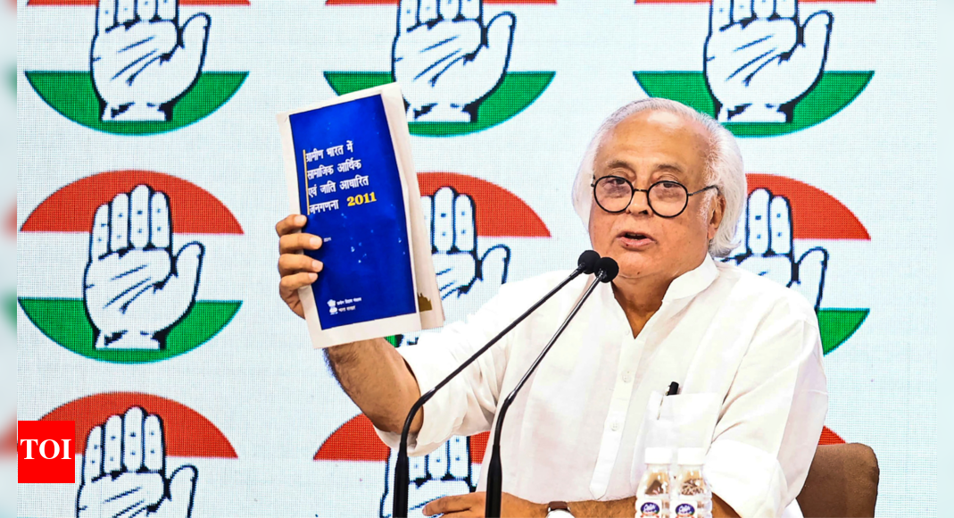 'Nobody is scared': Congress on delay in announcing Amethi, Rae Bareli ...