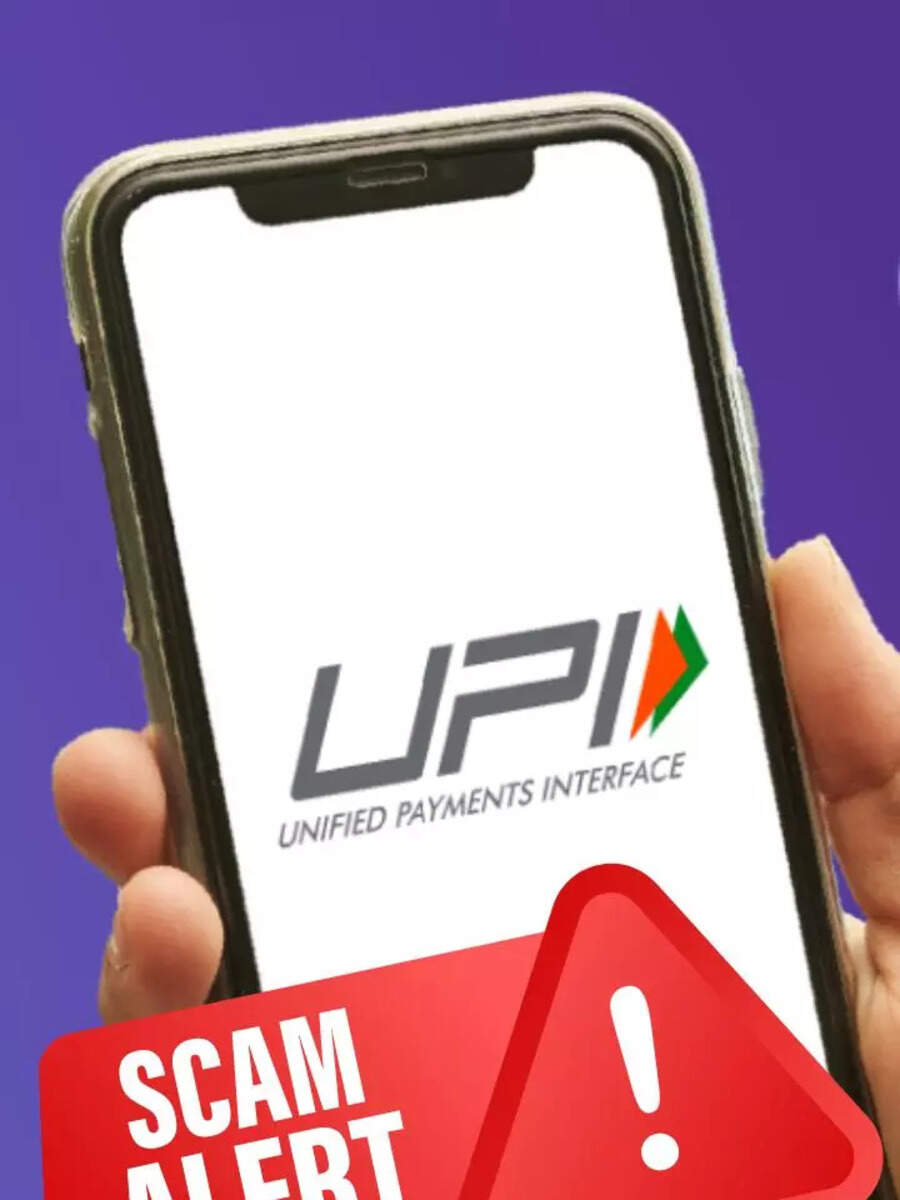 UPI Scam Safety Tips: स्कैमर्स से बचने के लिए इन बातों का रखें ध्यान ...