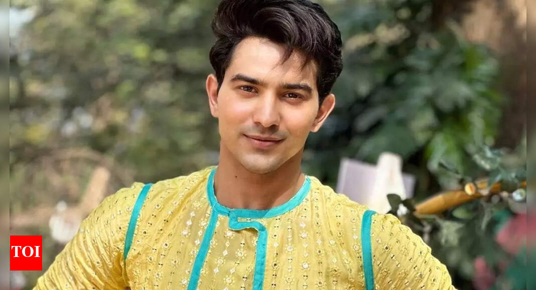 Pandya Store gears up for another generation leap; Rohit Chandel aka ...