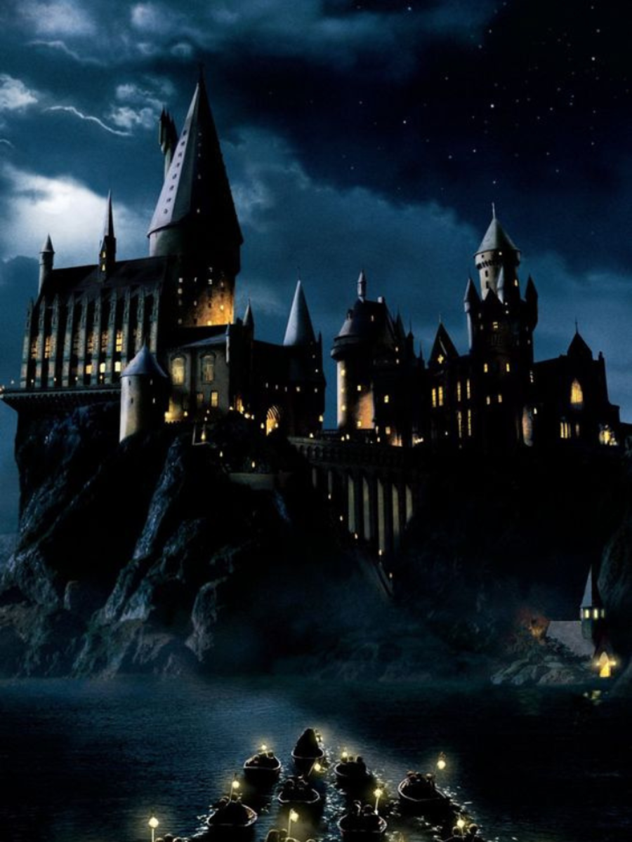 International Harry Potter Day: A lesson from each book in the series ...
