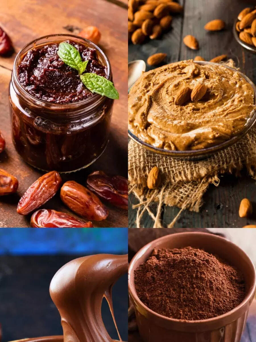 Dark Chocolate Alternatives: 10 delicious dark chocolate alternatives ...