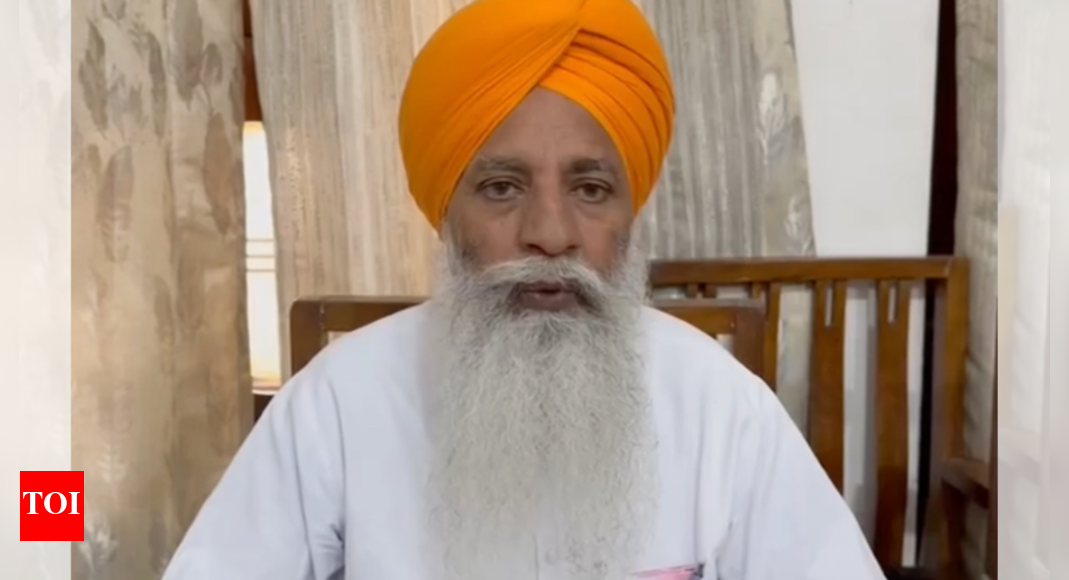 Charuni’s political party decides not to contest Lok Sabha, ‘Hooda ...