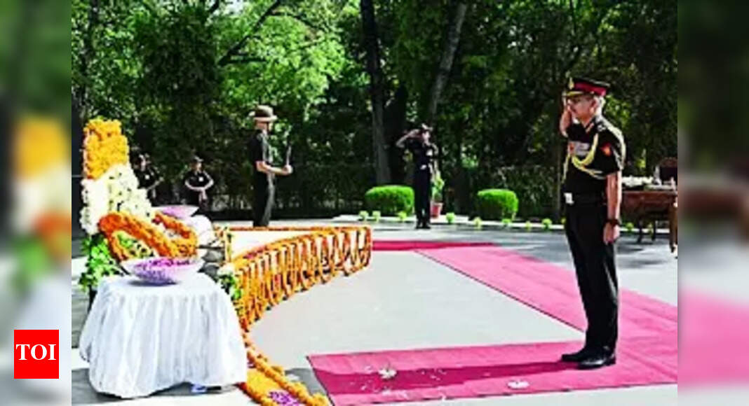 Central Command: Central Command: History, Headquarters, and Importance ...