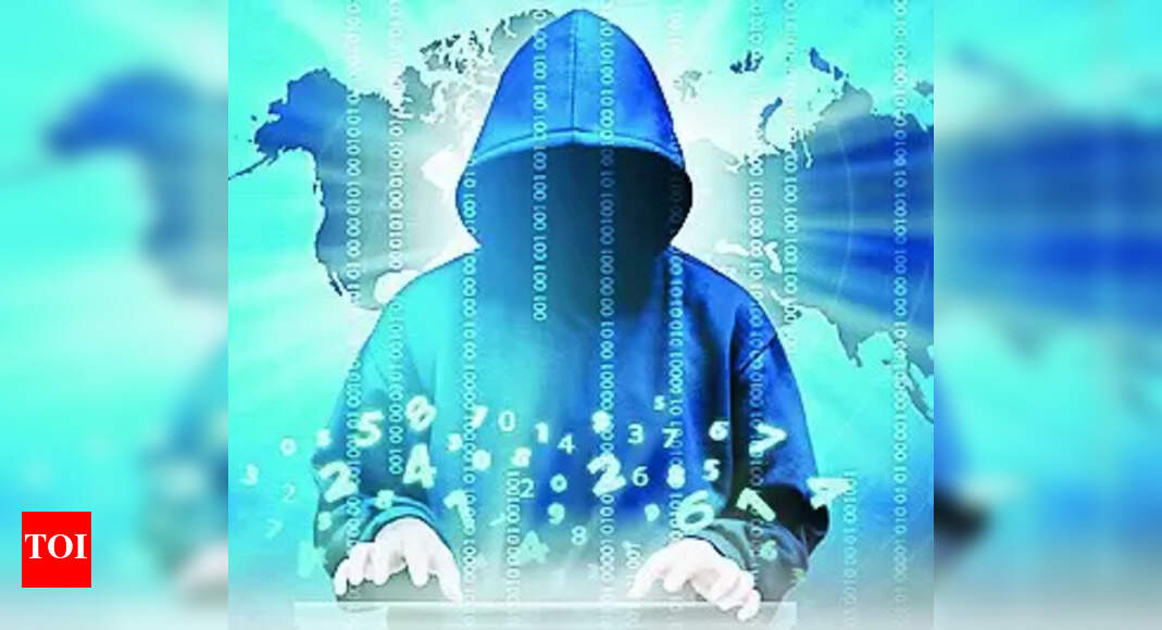 Cybercrime: Woman loses 2.7cr to cybercrooks, gets back 1.7cr after ...