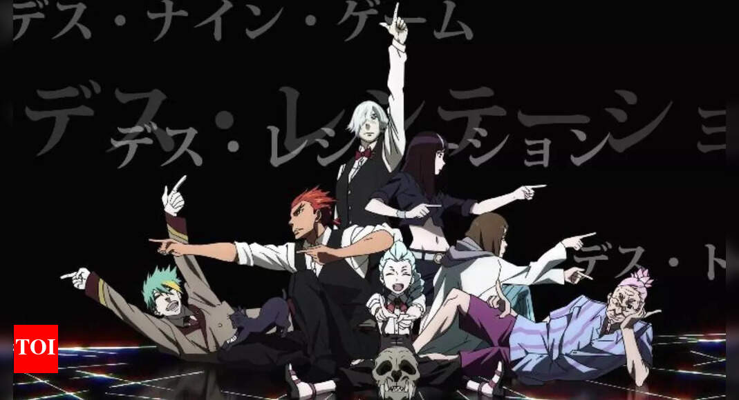 10 short anime series that deserve more attention | English Movie News ...