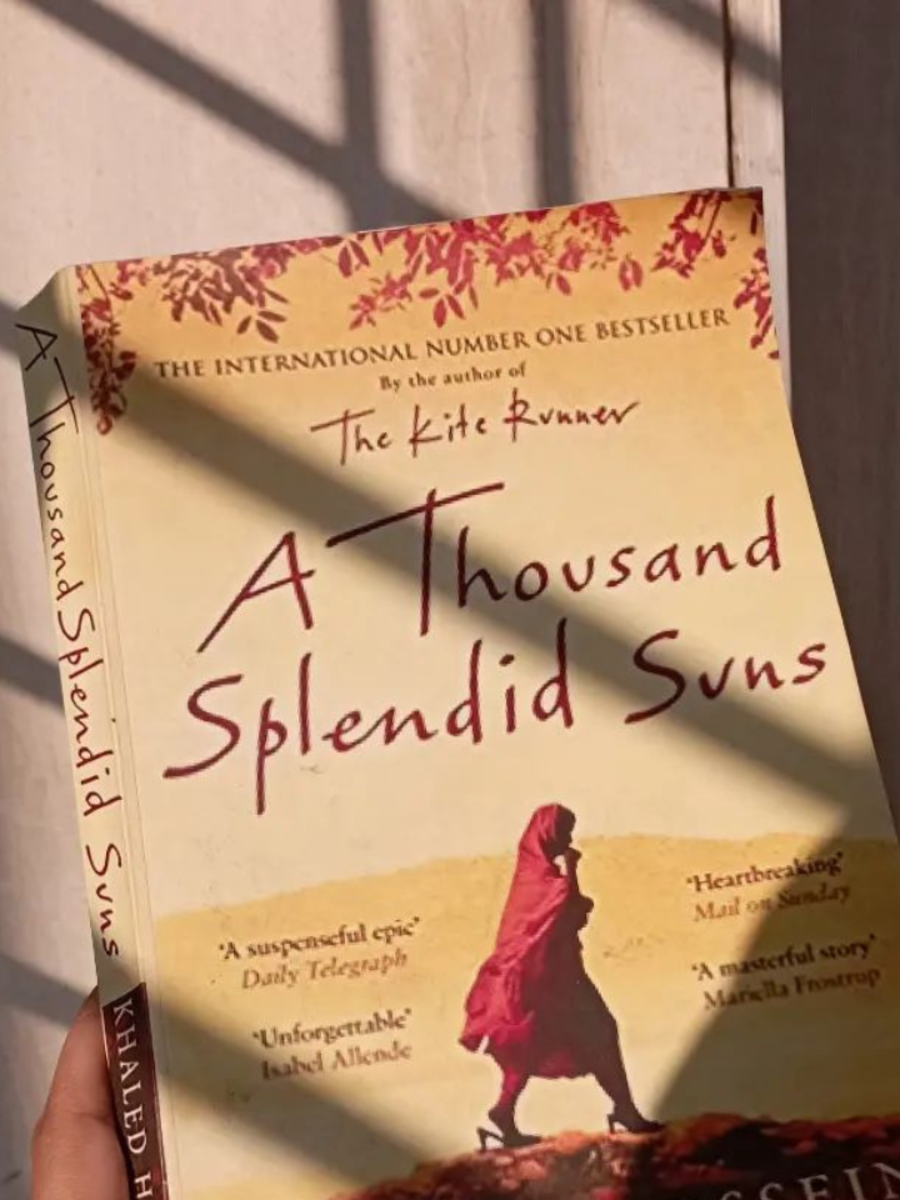 A Thousand Splendid Suns by Khaled Hosseini Explained in 2 Minutes ...