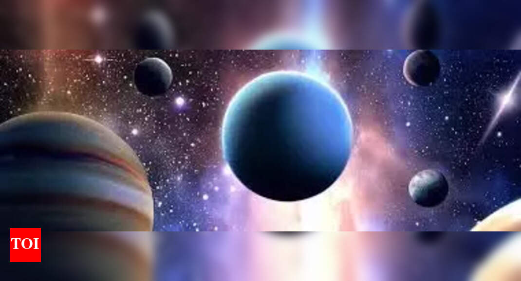 Understanding the astrological significance of Ketu - The Times of India