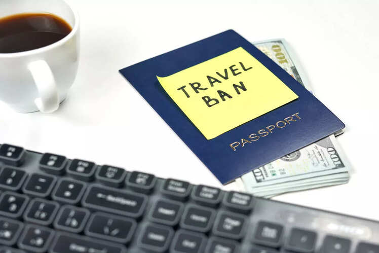 10 Most Common Reasons Why Visas Get Rejected Times Of India Travel