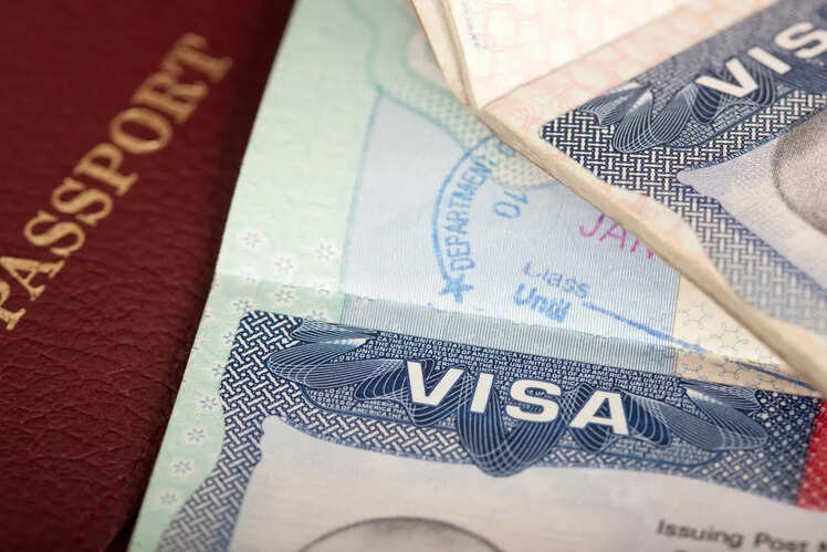 10 Most Common Reasons Why Visas Get Rejected Times Of India Travel