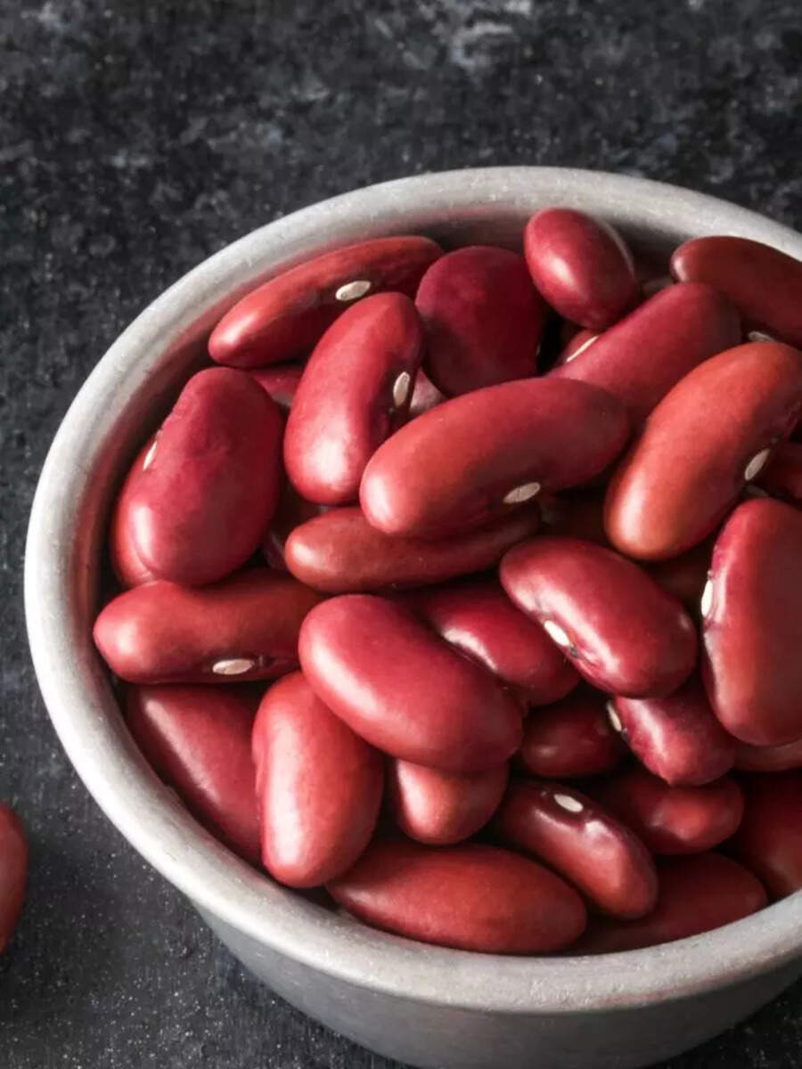 Protein Rich Rajma Snacks to Add in Your Diet | Times Now