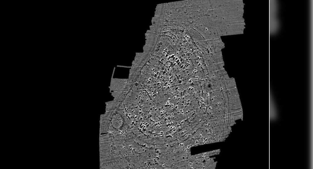 Serbia: 7000-year-old pre-historic settlement discovered by ...